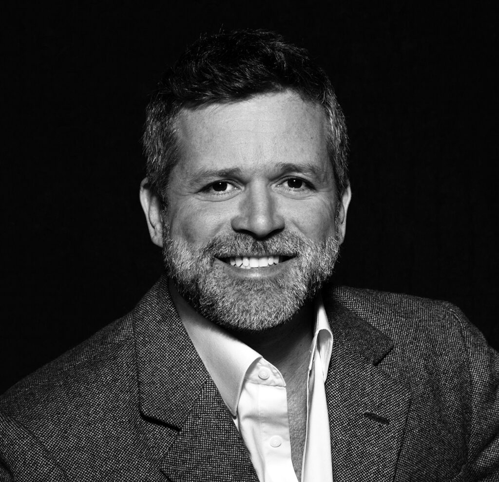 Marcelo Passos – Effie Awards Brasil